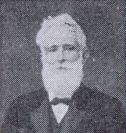 JEAN THÉODORE DERAVIN, – The Saint-Barth Islander