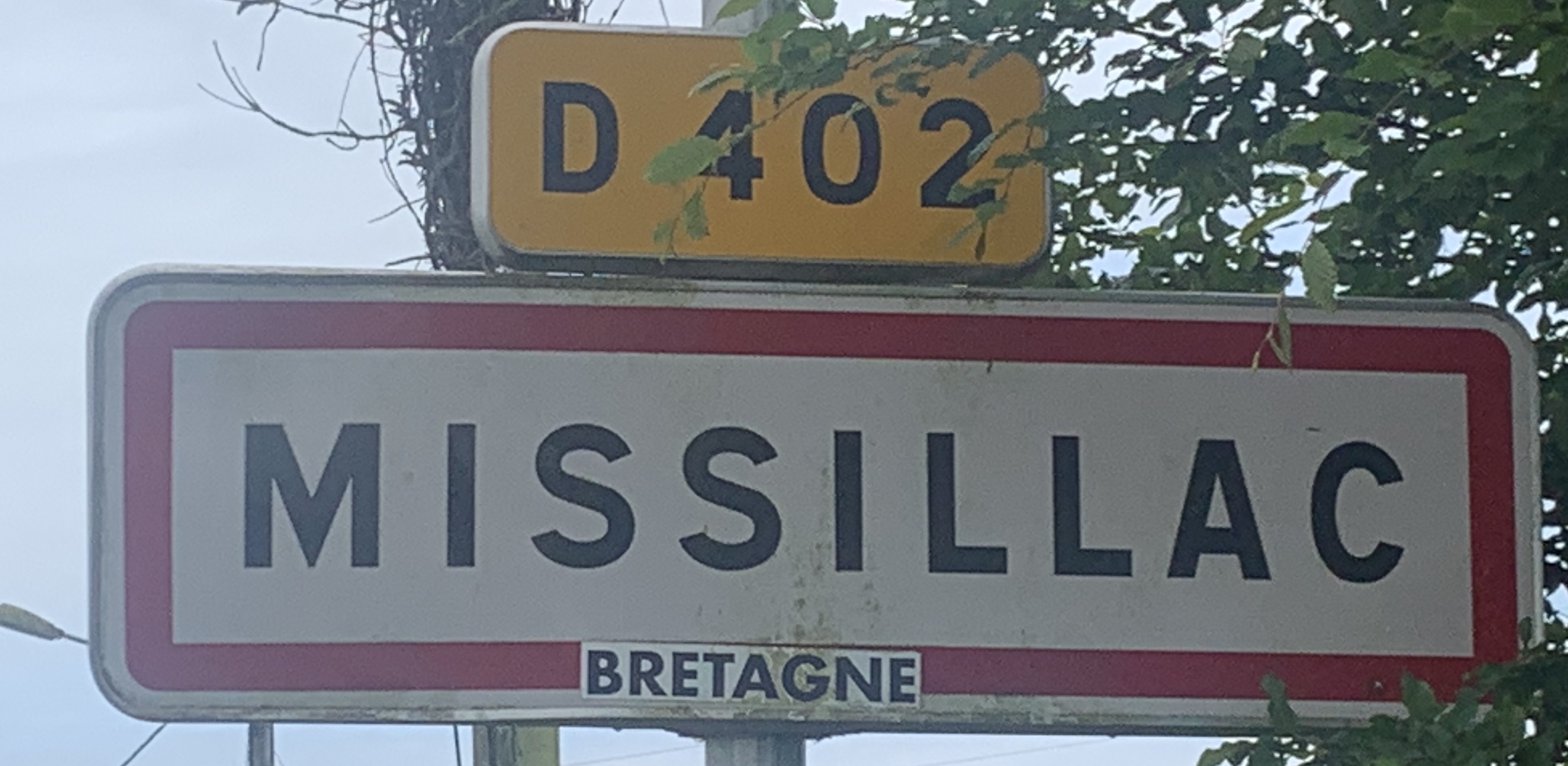 Missillac, – The Saint-Barth Islander